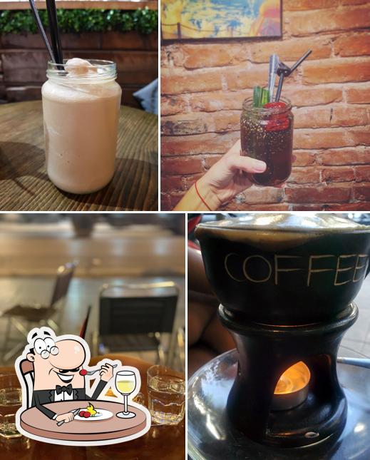 Coffee zone, Hanoi - Restaurant menu, prices and reviews
