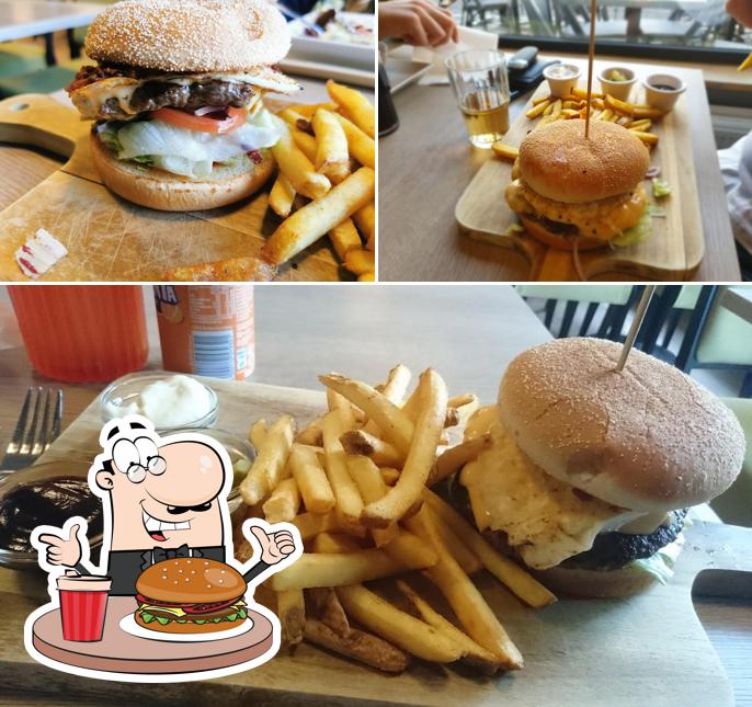 Fresh Food cafe, Kumla - Restaurant menu and reviews