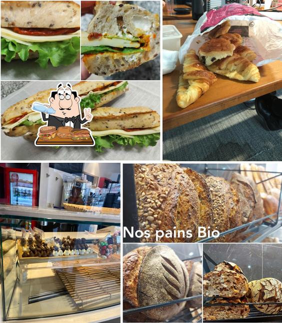 Maison Bichon, Paris - Restaurant menu, prices and reviews