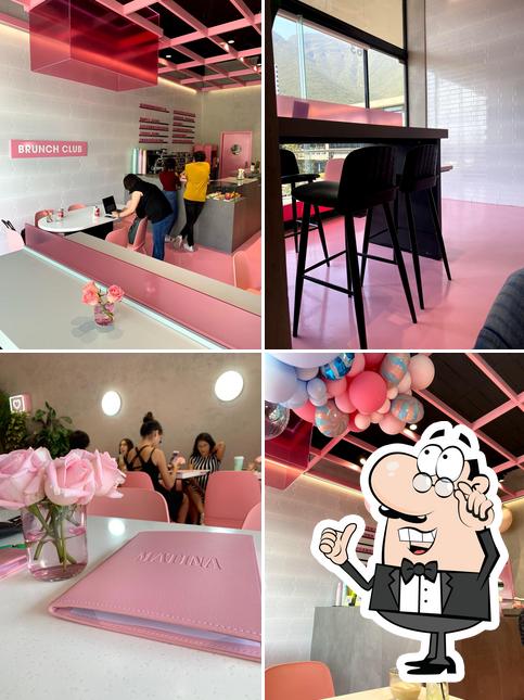 Matina cafeteria, San Pedro Garza García - Restaurant reviews