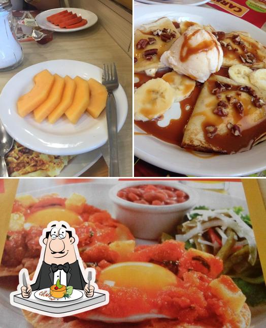 Vips, Cancún - Restaurant menu, prices and reviews