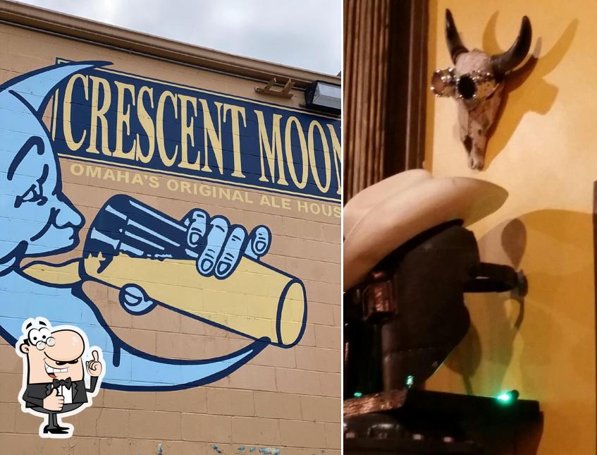 Crescent Moon in Omaha - Restaurant menu and reviews