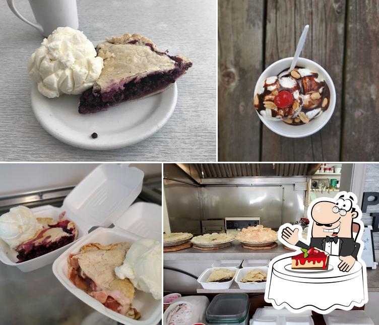 Jim's Lunch - Restaurant menu, prices and reviews