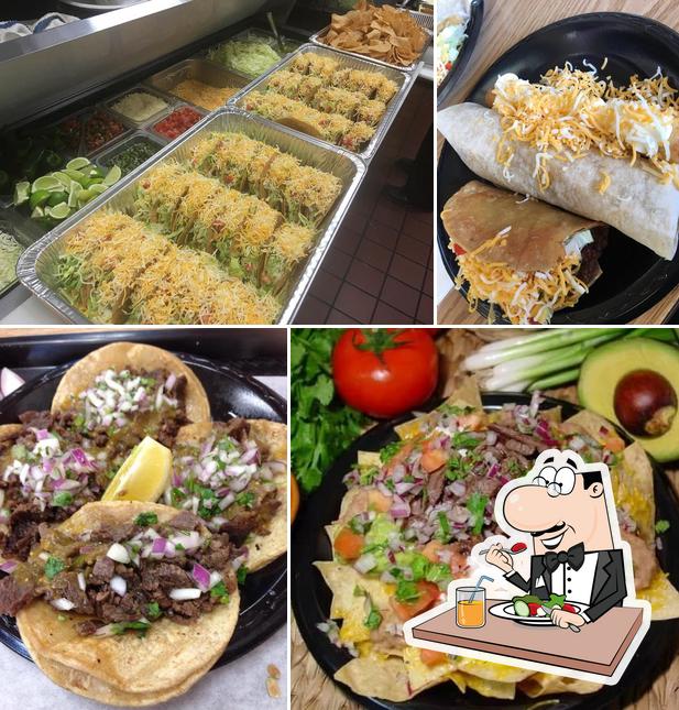 El Ranchito Taco Shop, 40335 Winchester Rd F in Temecula - Restaurant ...