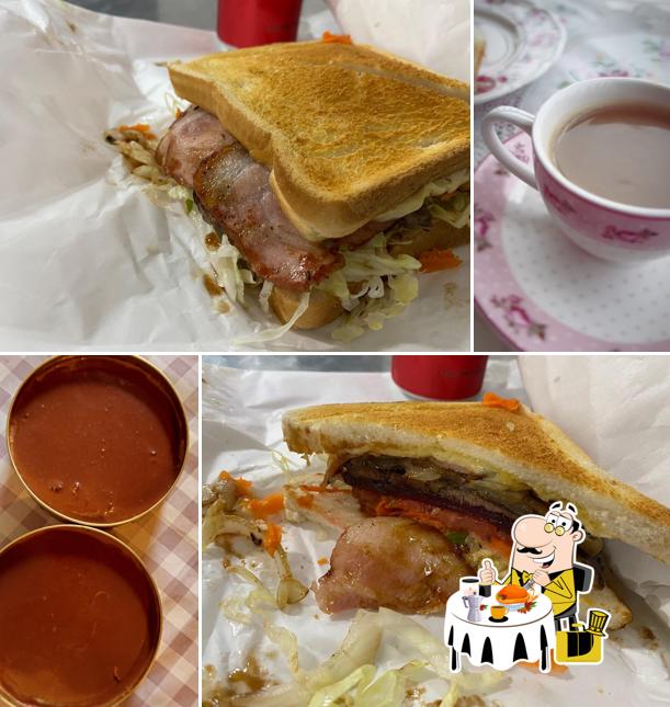 Batty's Better Batter, Woy Woy - Restaurant menu, prices and reviews