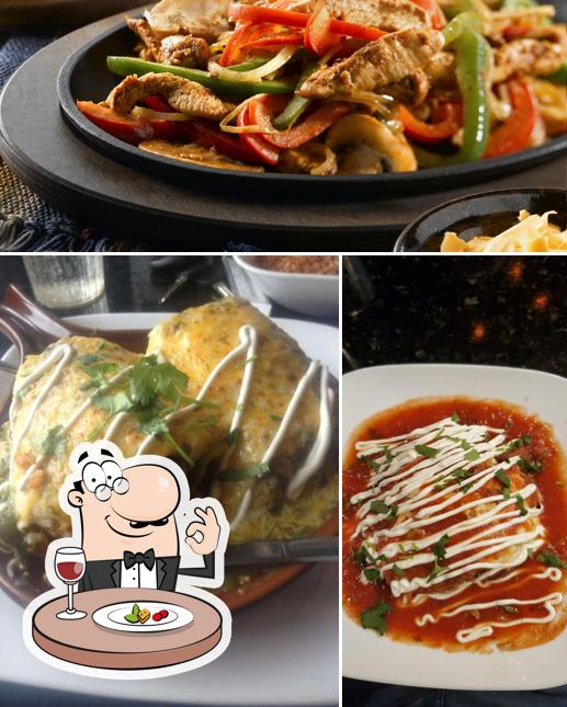 Fiesta Mexican Grill & Cantina, 19 Clinton Plaza Dr in Oneonta ...