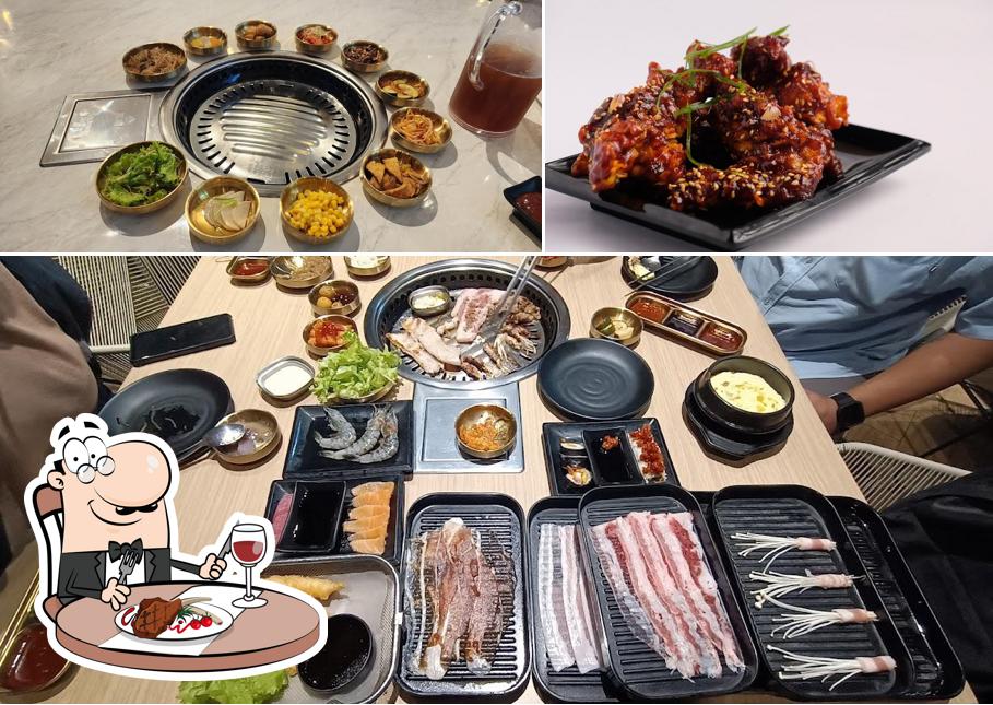 Gogii Yolii, Quezon City - Restaurant menu, prices and reviews