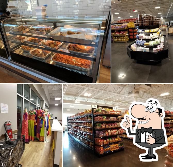 Hareli Fresh Market, Frisco - Restaurant menu, prices and reviews