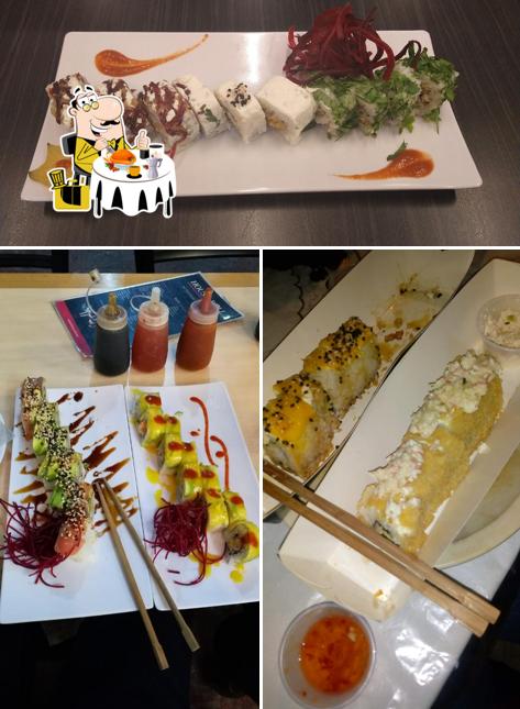 House Roll, Pachuca de Soto - Menú del restaurante, precios y reseñas