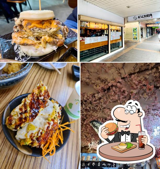 Kujira in Ashfield - Restaurant reviews