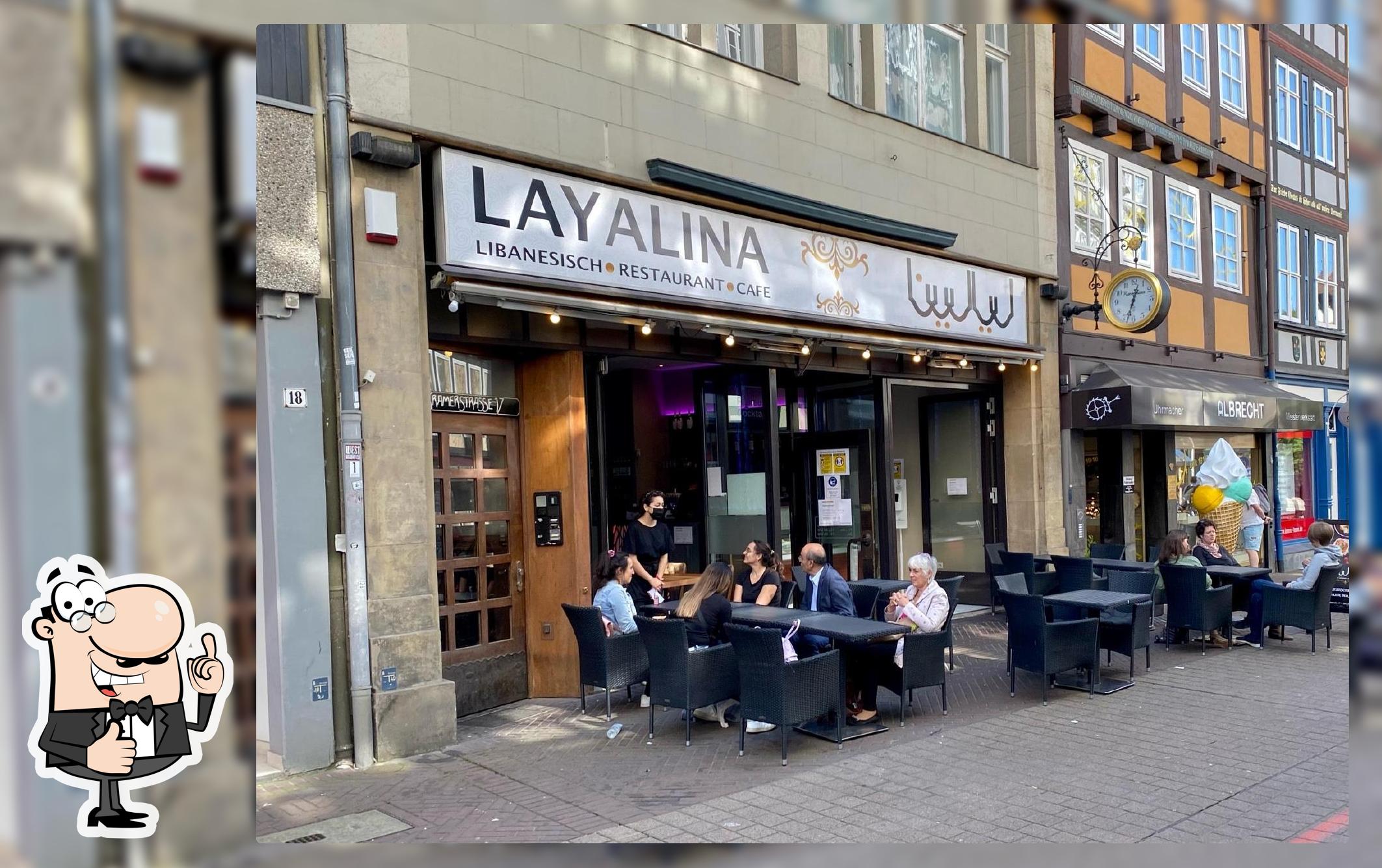 Layalina Restaurant & Cocktailbar, Hannover - Restaurantbewertungen