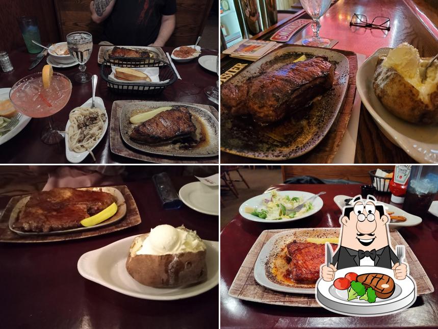 Malcuit's Tavern, Strasburg - Restaurant menu, prices and reviews