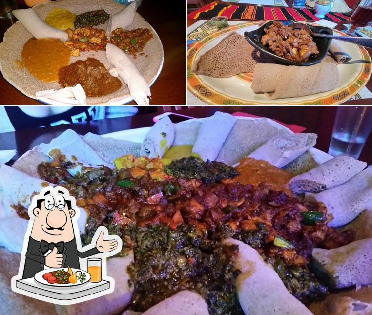 Massawa, Winnipeg - Restaurant menu, prices and reviews