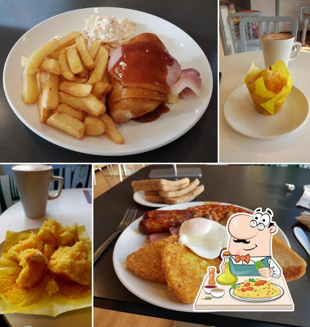 Best lunch in Elland, spring 2024 - Restaurant Guru
