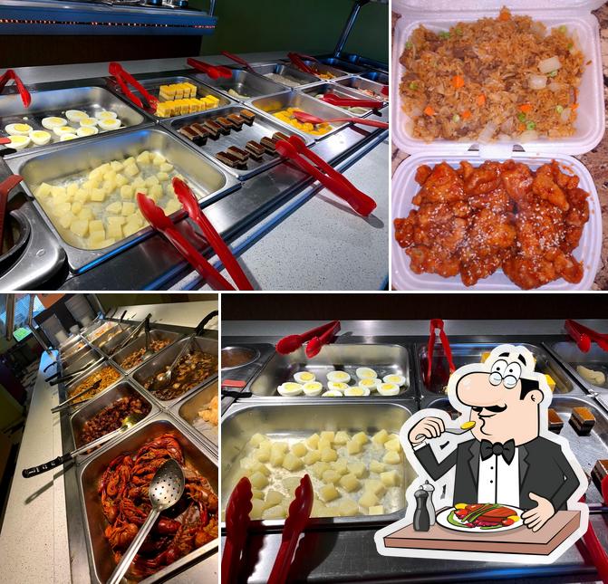 New China Royal in West Point - Restaurant reviews
