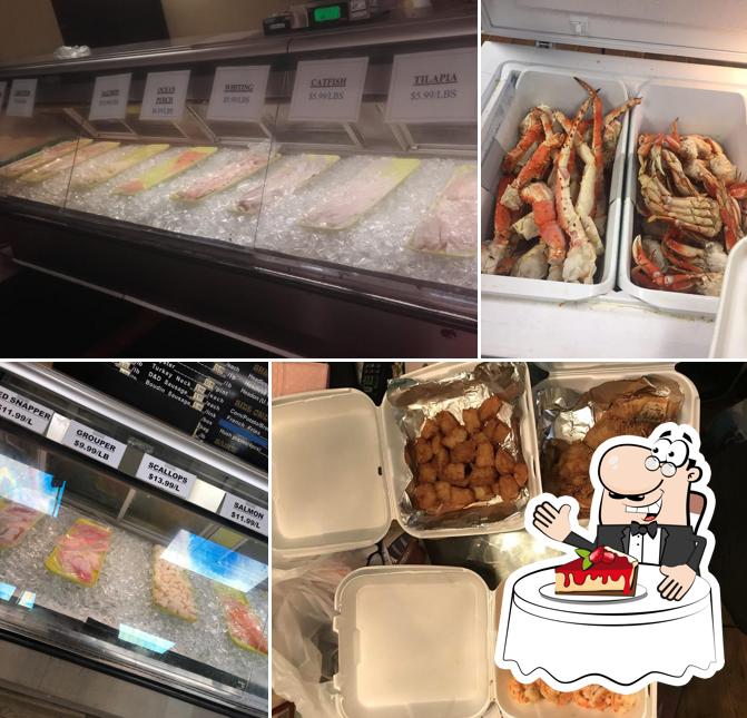 Top 5 restaurants with frog legs in Atlanta, june 2025 - Restaurant Guru