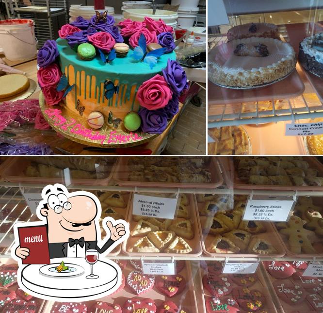 Nice N Fresh Bakery, Bridgeport - Restaurant menu, prices and reviews