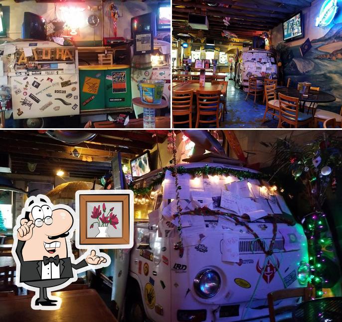 Wave Pizza Co., Grand Island - Restaurant menu, prices and reviews