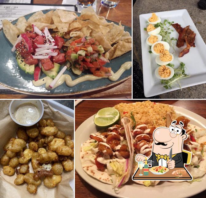 Pub 42 in New Hope - Restaurant menu and reviews
