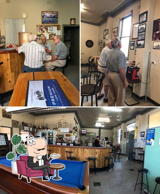 Bogan Gate Pub, Bogan Gate - Restaurant menu, prices and reviews