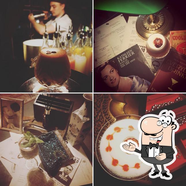 Bring & Mix - Manchester in Manchester - Restaurant reviews