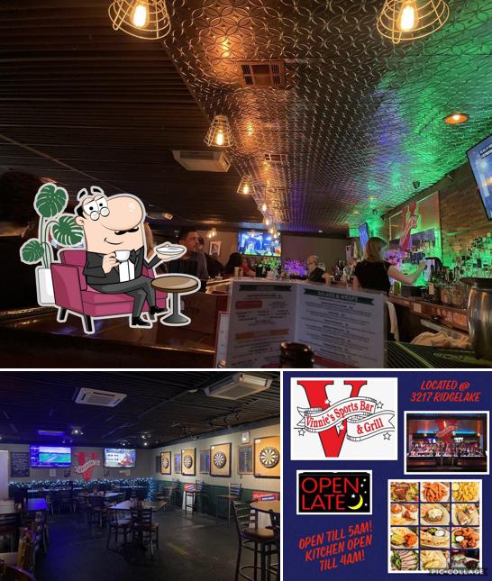 Caddyshack Cafe & Bar, Metairie - Restaurant menu, prices and reviews