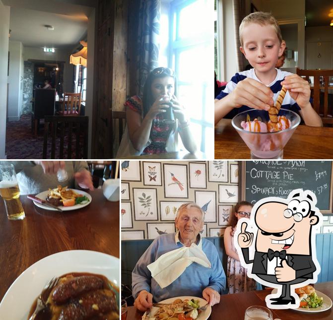 Cockett Inn in Swansea - Restaurant menu and reviews