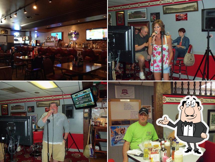 Jerry's Cafe, Orrville - Restaurant menu, prices and reviews