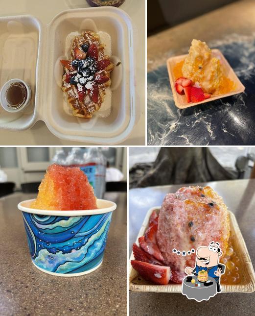 Kai Fresh, Honolulu - Restaurant menu, prices and reviews