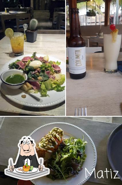 Matiz pub & bar, Sayulita - Restaurant reviews