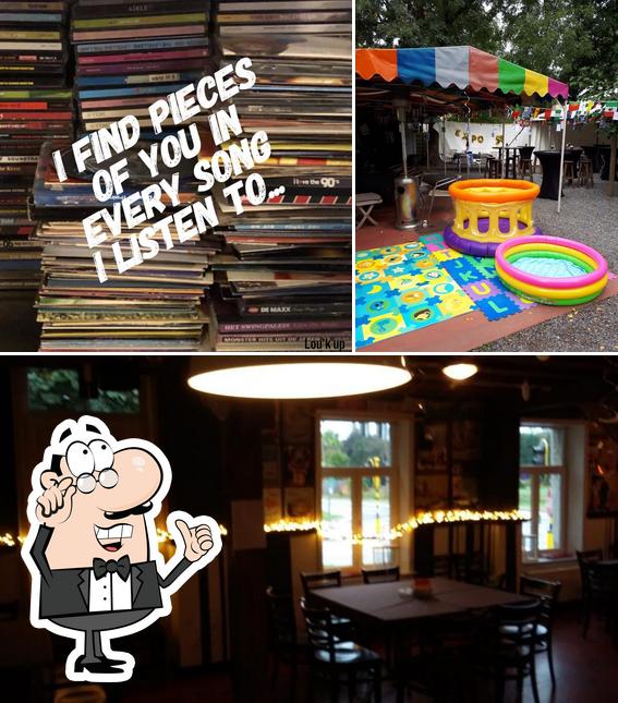 Mijn Muze, Olen - Restaurant reviews