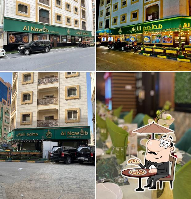 AL NAWAB RESTAURANT LLC, Sharjah - Restaurant menu, prices and reviews