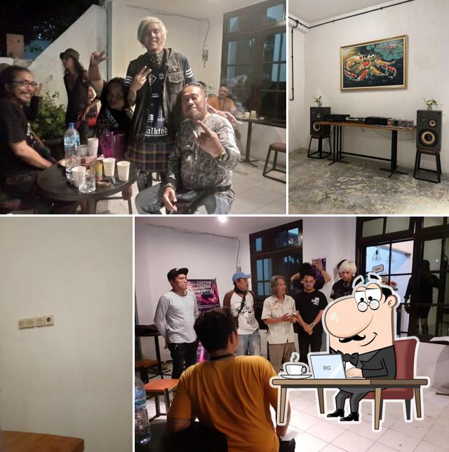 Asta La Vista, Surabaya - Restaurant reviews
