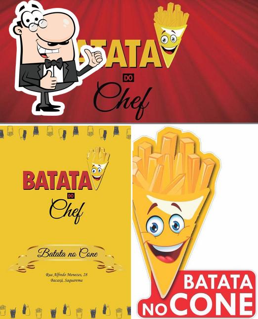 Batata do Chef restaurante, Saquarema