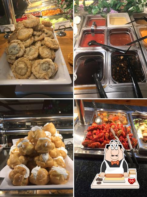 Best seafood restaurants in Springfield, Virginia, summer 2024 ...