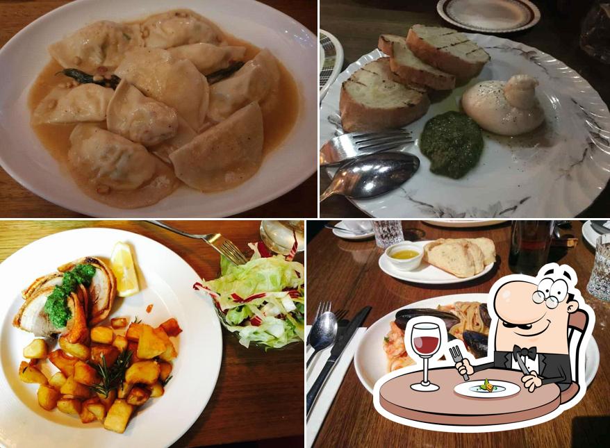 Best italian lasagna in Adelaide restaurants, summer 2024 - Restaurant Guru
