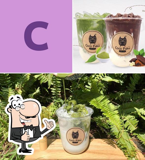 COCO FUKU สาขา บัวใหญ่, Bua Yai - Menú del restaurante, precios y reseñas