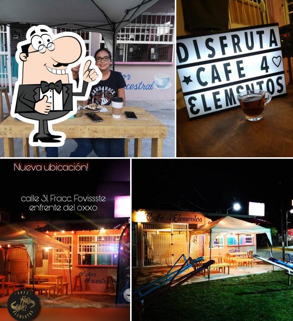 Café 4 Elementos, Ciudad del Carmen - Restaurant reviews