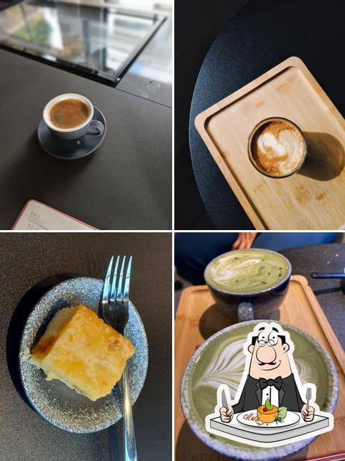 Capu Coffee - Cebu, Cebu City - Restaurant menu, prices and reviews