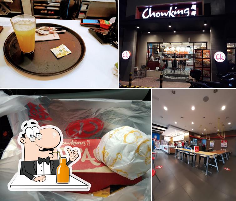 Chowking restaurants in Parañaque, spring 2024 - Restaurant Guru