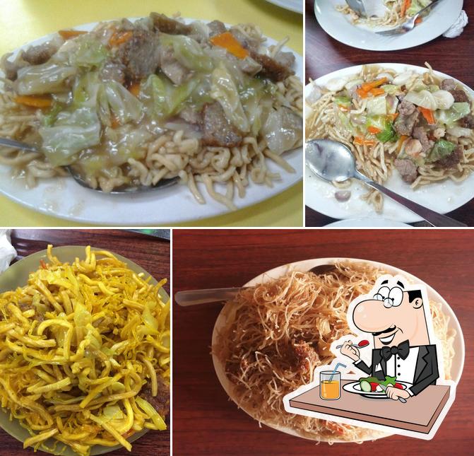 DAINTY HOUSE RESTAURANT, Iloilo City - Restaurant menu, prices and reviews