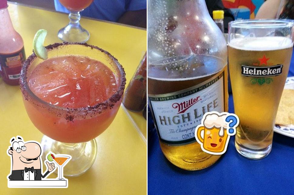 Restaurante Mariscos El Caguamón, Mexicali - Opiniones del restaurante