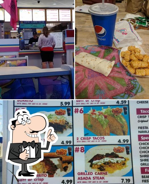 Fiesta Olé in Kearns - Restaurant menu and reviews