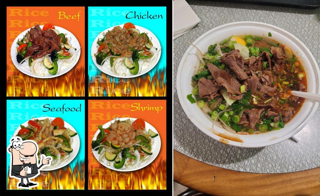 Gobi Grill, Calgary - Restaurant menu, prices and reviews
