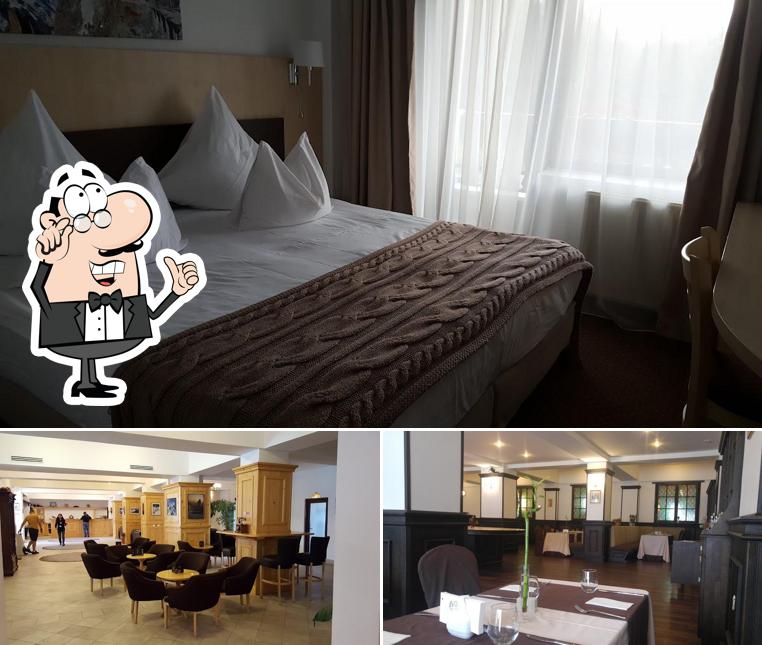 Hotel Peștera, Roumanie - Restaurant reviews