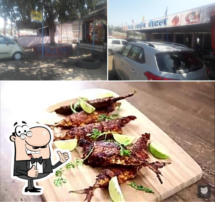 Jhinga Hotel Best Fried Fish, Urwan - Restaurant menu, prices and reviews