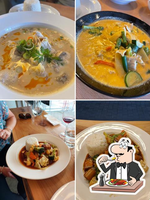Top 1 restaurant with chicken pad thai in Hokitika, september 2025 ...