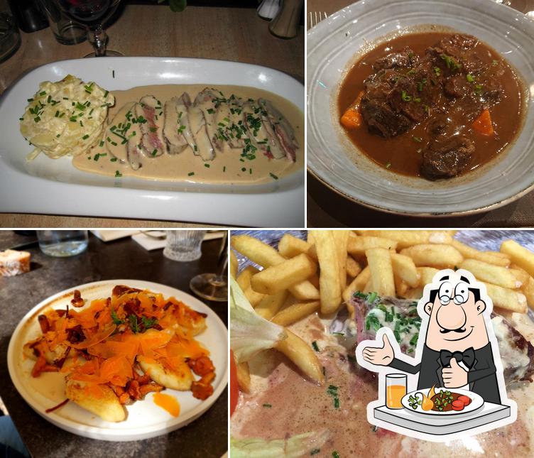 Top 5 des restaurants avec poke bowl à Beaune, juin 2025 - Restaurant Guru