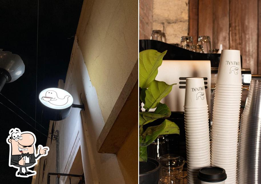 Liminal, Monterrey - Menú del restaurante, precios y reseñas