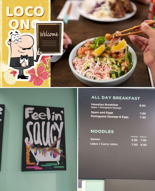 Loco Ono in Sparks - Restaurant reviews